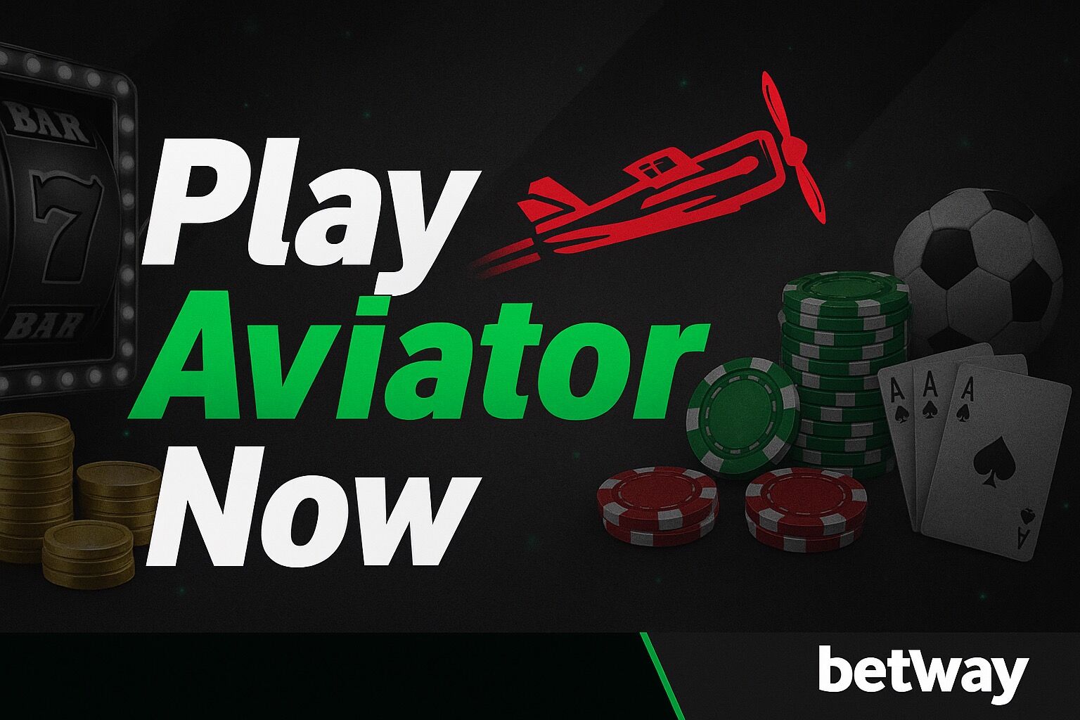 Betway | Trusted Online Sports Betting & Casino Games