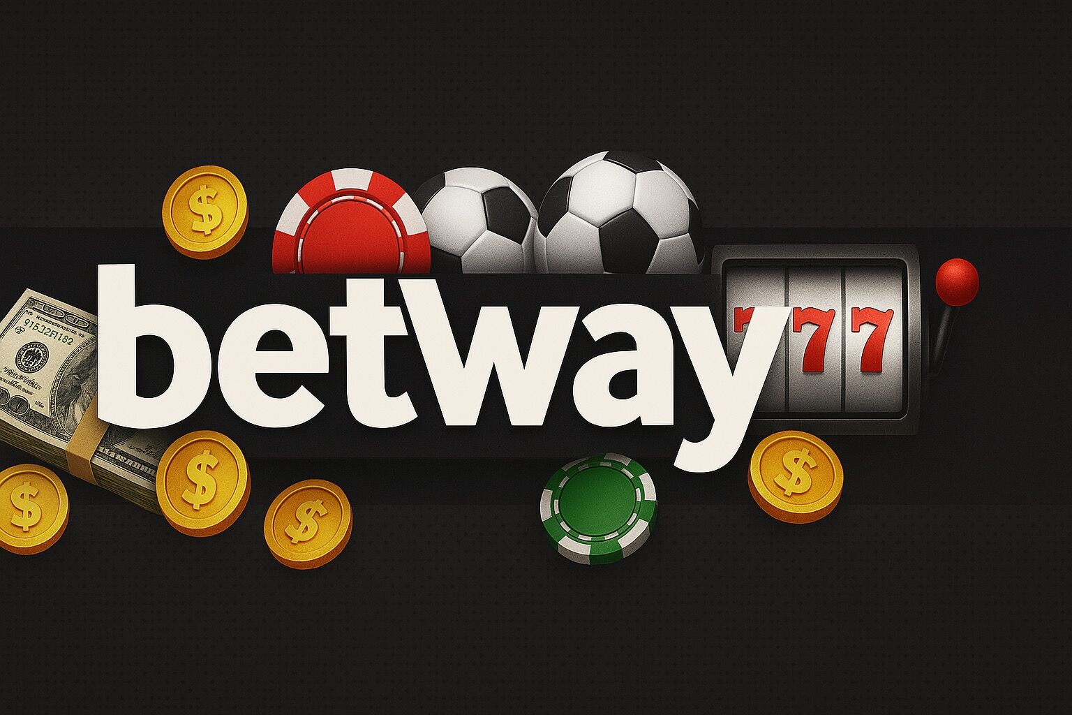 Download the Betway App | Sports Betting & Casino on the Go
