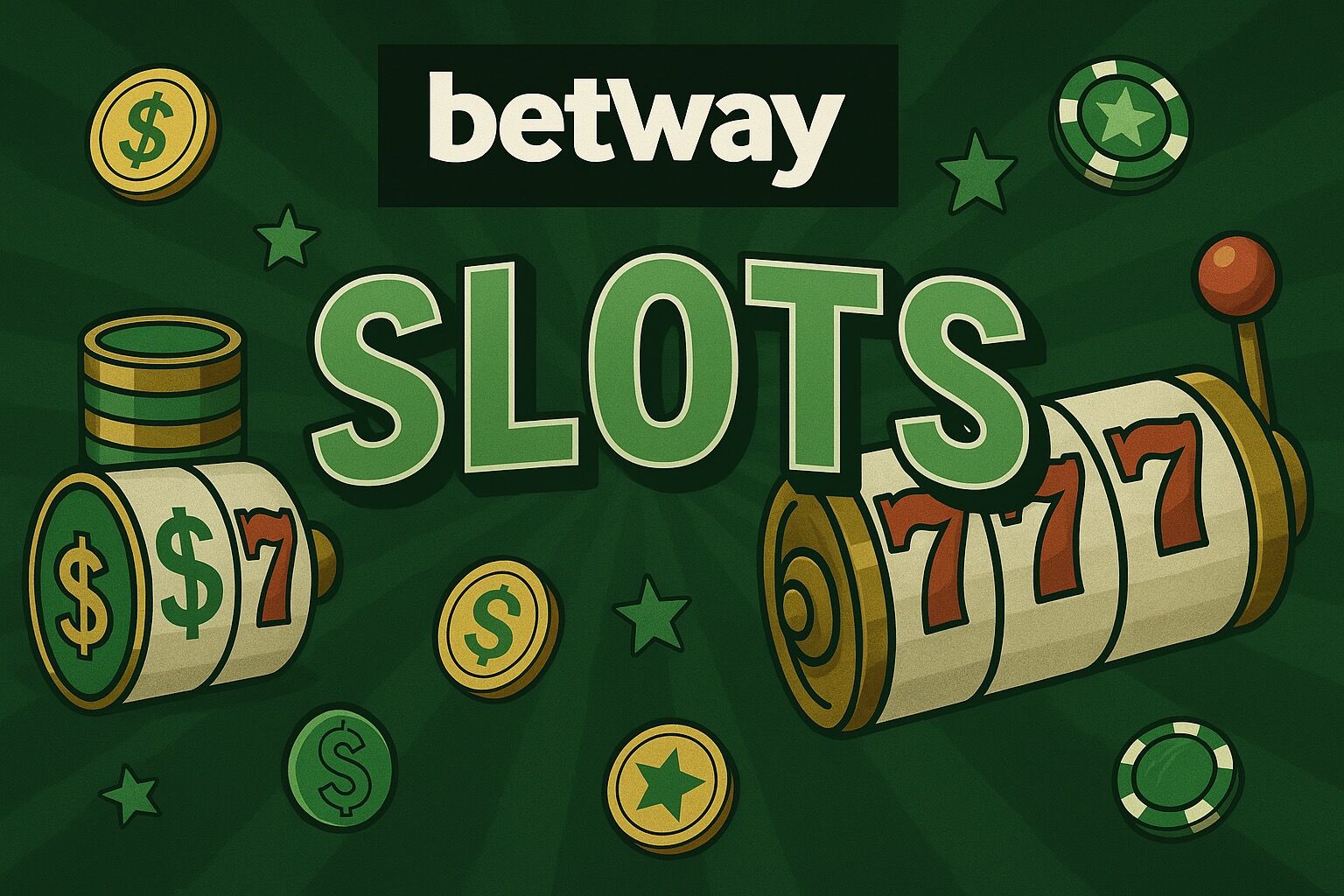 Betway | Trusted Online Sports Betting & Casino Games